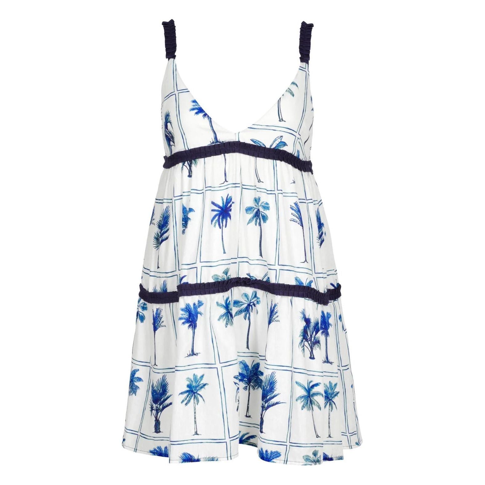 The Pascal Dress – The Pearl Pagoda