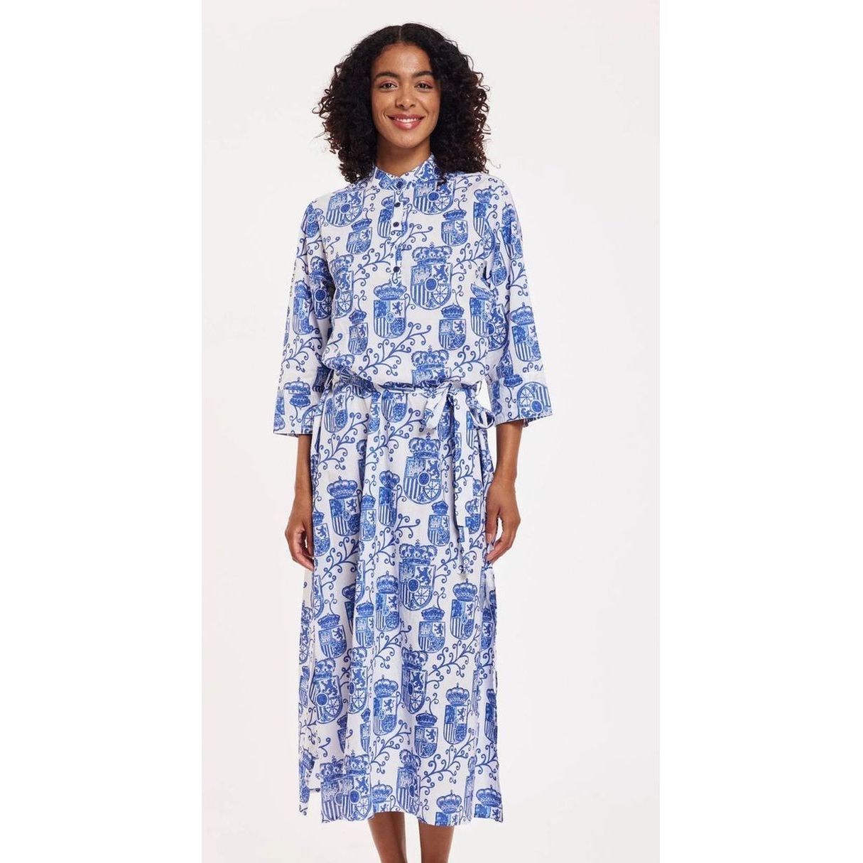 ModaPosa Elina Dress – The Pearl Pagoda